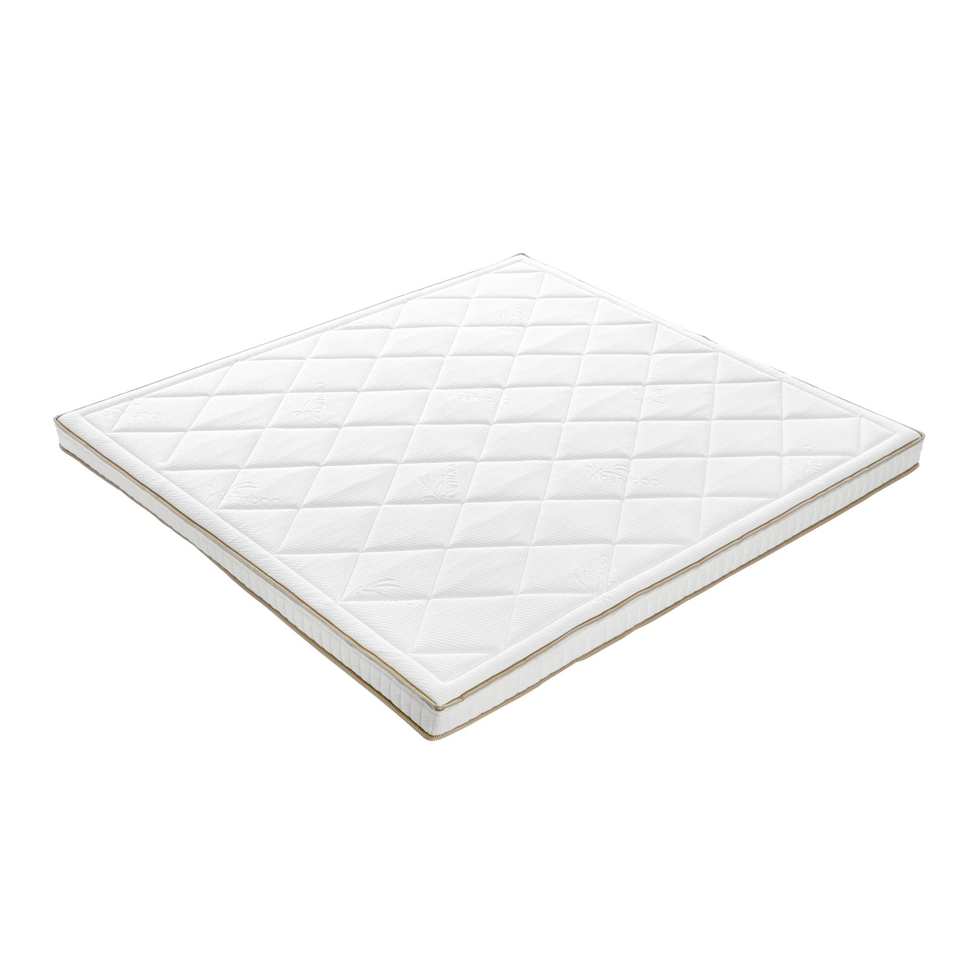 Topper Stef HR Koudschuim 11cm - Maxibedden